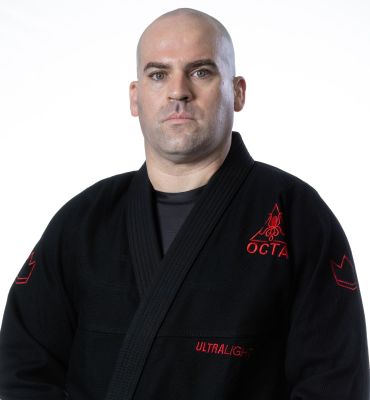 OCTA BJJ Mississauga